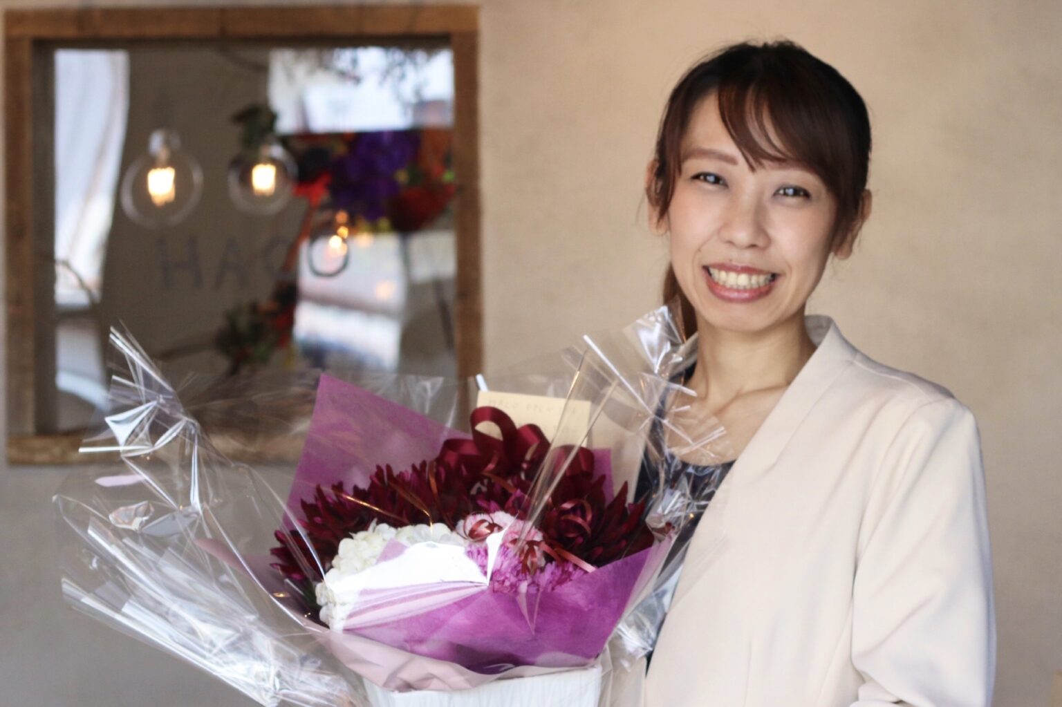 HACO開所1周年を迎えて – 株式会社HACO LiB