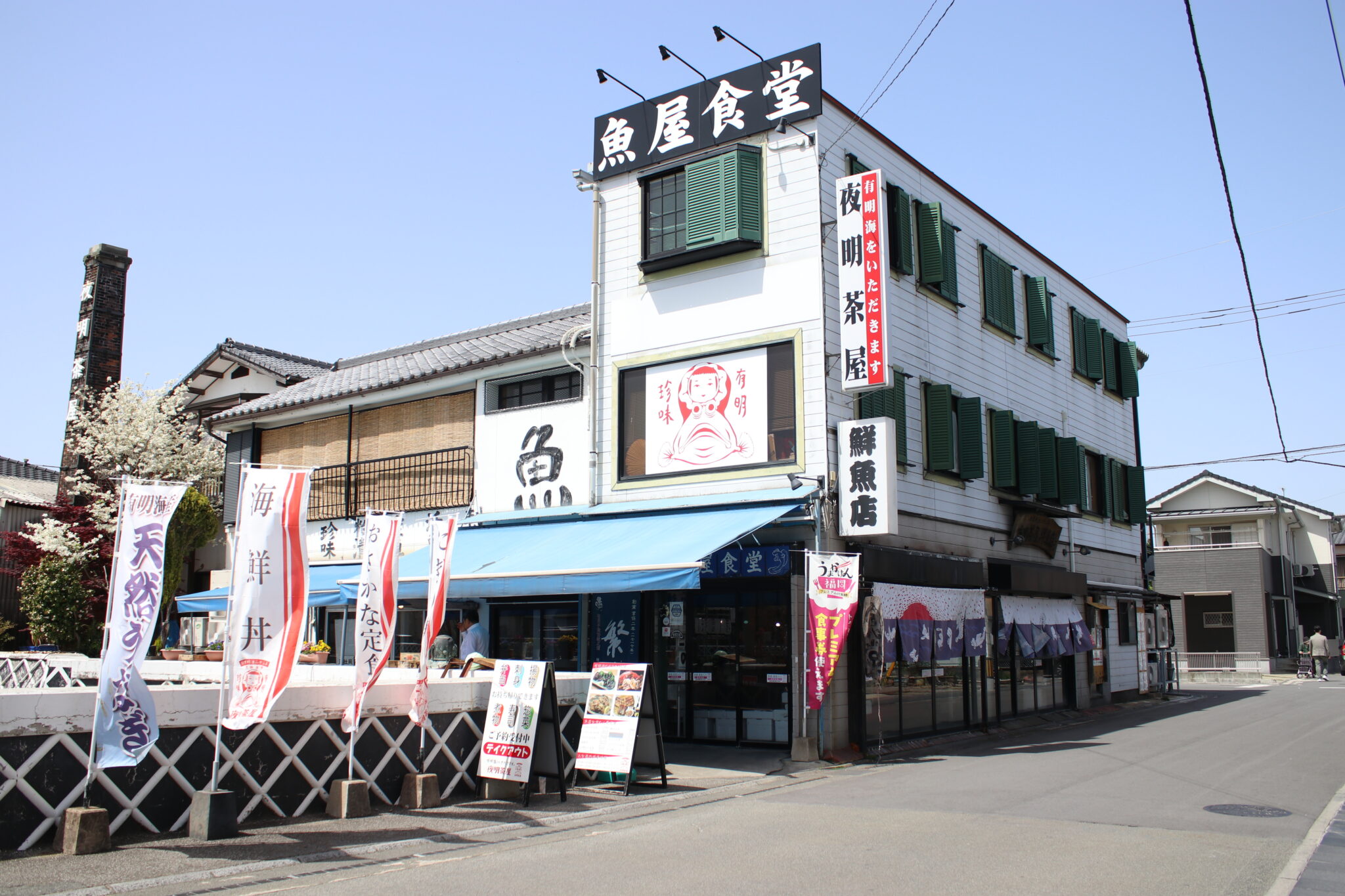 【柳川×食べ歩き】柳川の美味しい食べ歩きスポット – 株式会社HACO LiB