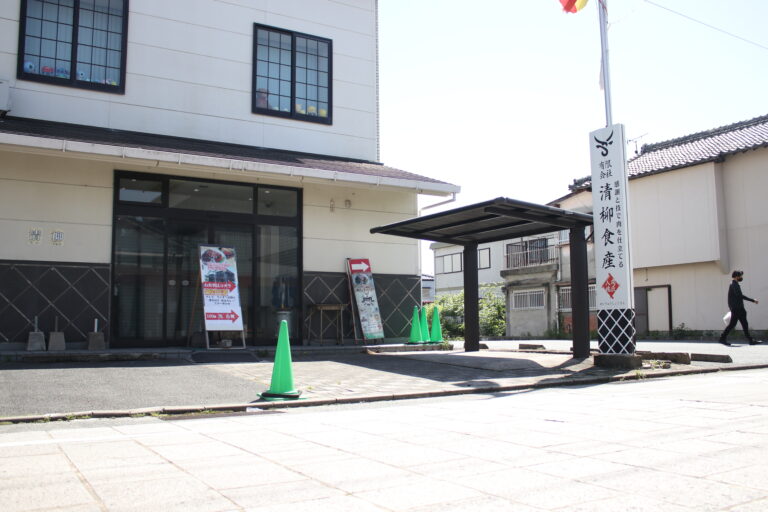 【柳川×ランチ】人気ランチから地元穴場のおすすめ店まで紹介 – 株式会社HACO LiB